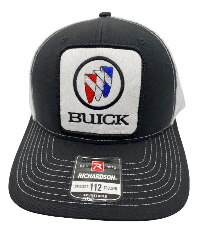 Buick Hat