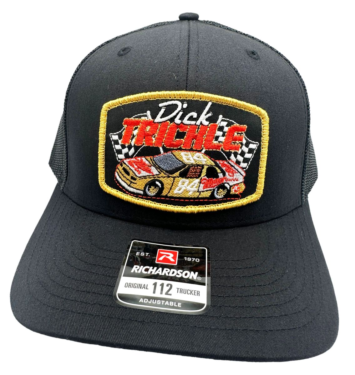 Dick Trickle Hat