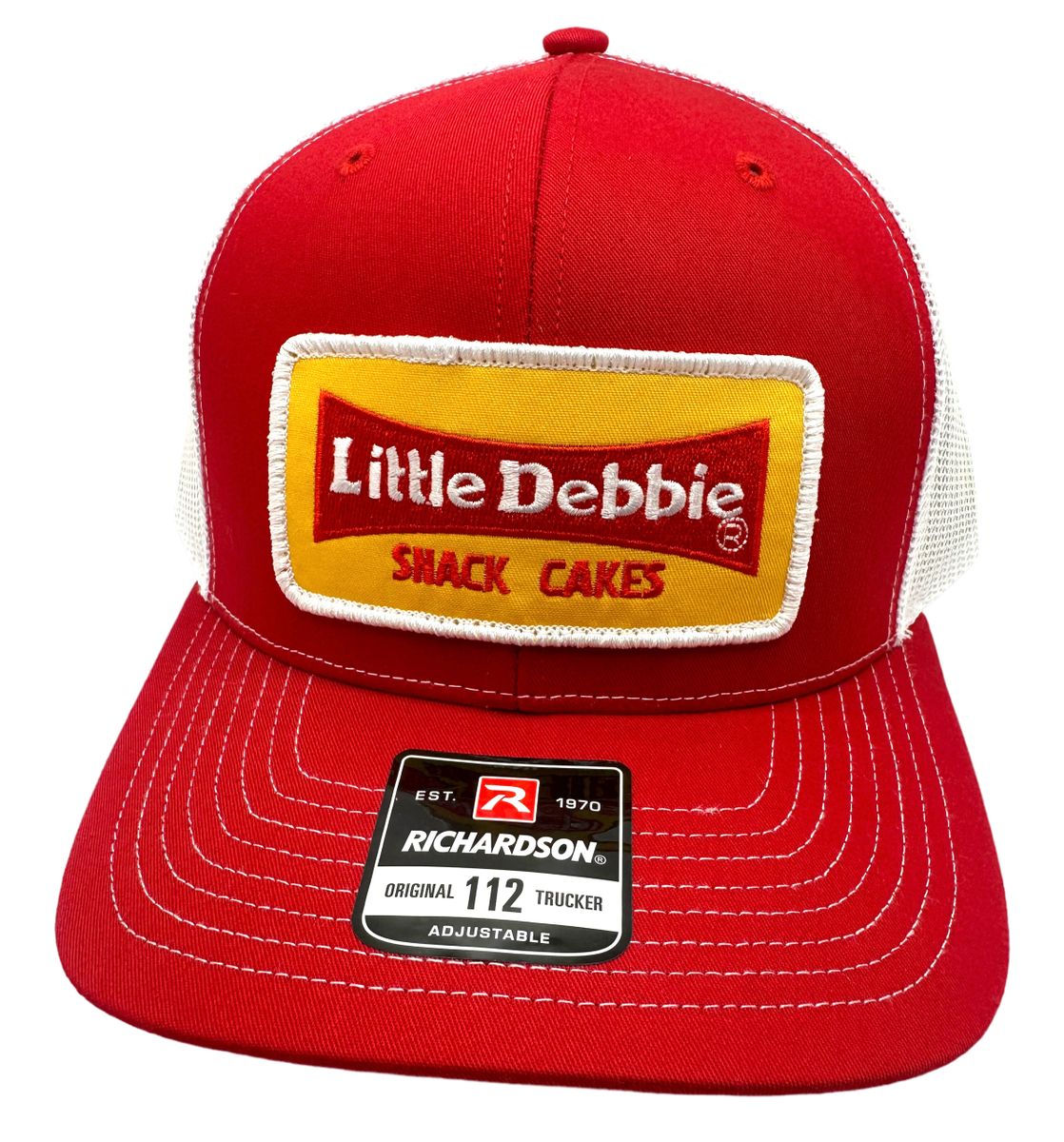 Little Debbie Hat