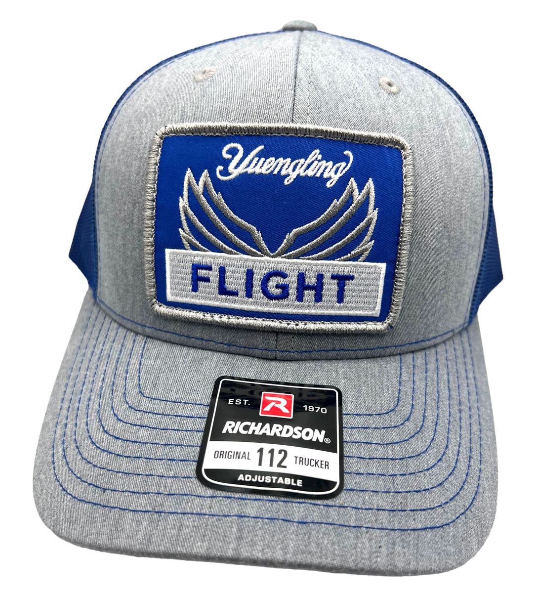 Yuengling Flight Beer Hat