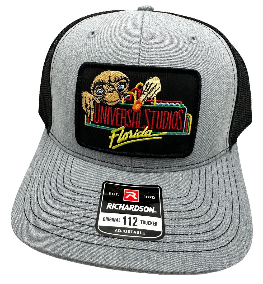 E.T. Universal Studios Hat