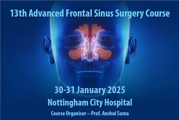 FRONTAL SINUS