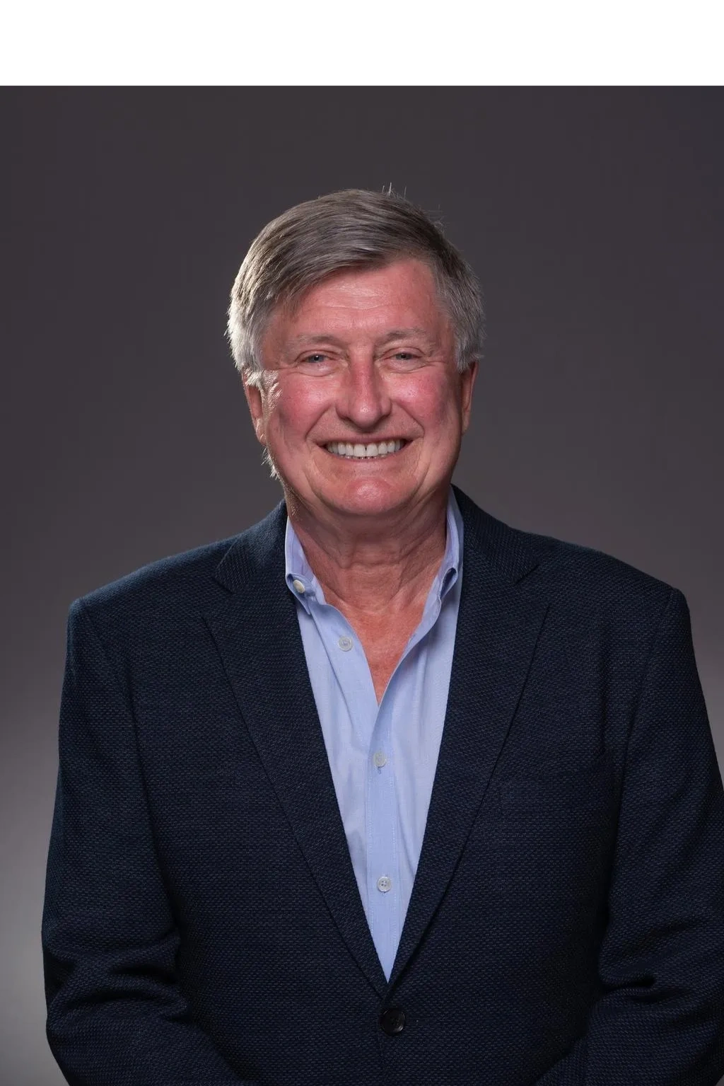 Robert E. Bruns for Senate