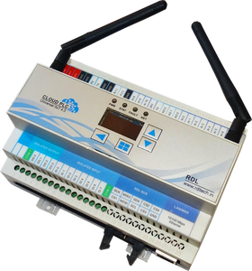 Cloud PLC 4.0 | RDL Technologies Pvt Ltd