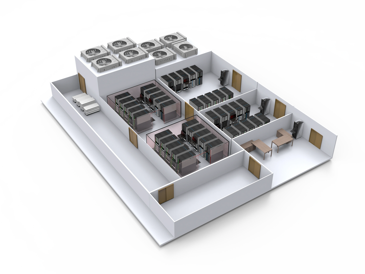 Utility Monitoring System | RDL Technologies Pvt Ltd
