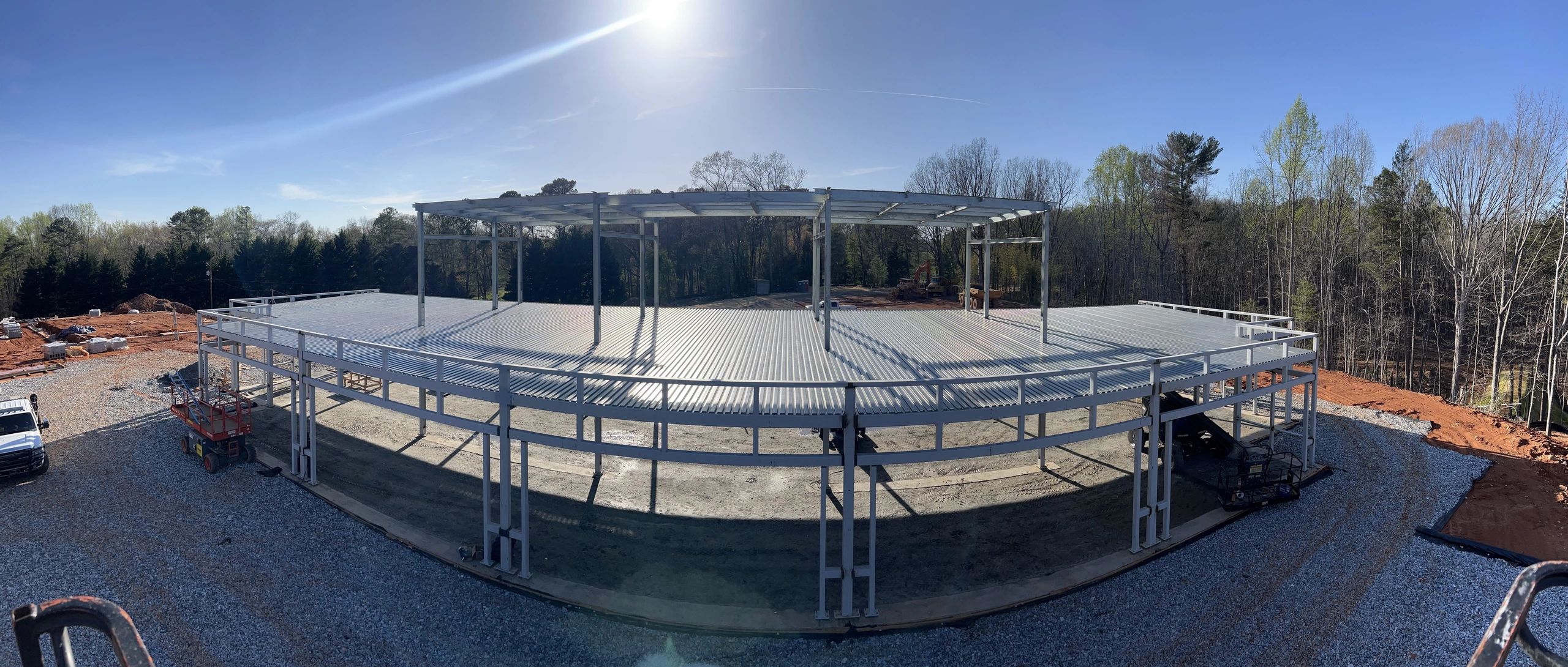 Learn More About Us - M2 Welding LLC