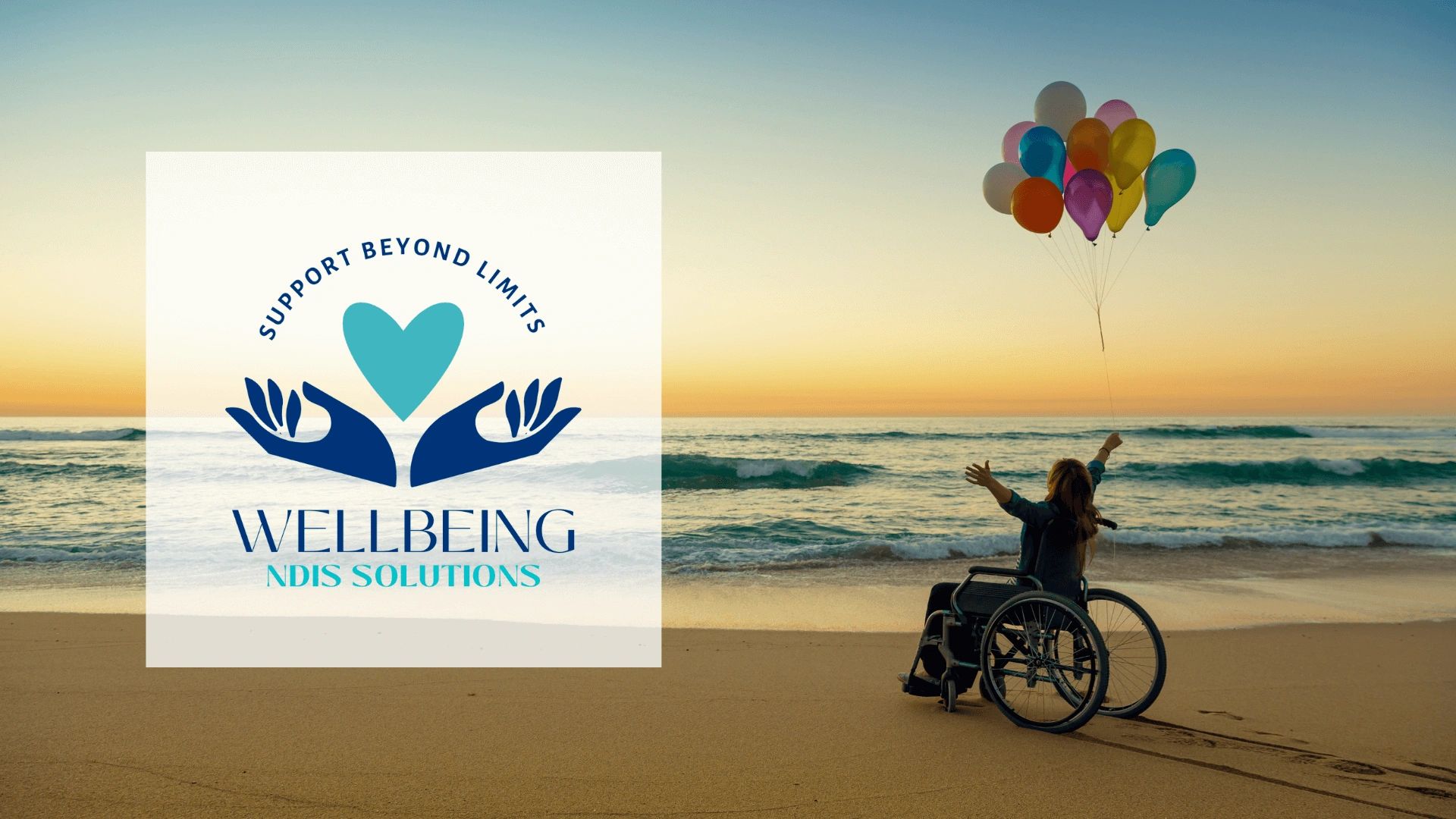 Solutions for Wellbeing: Personalized NDIS Support
