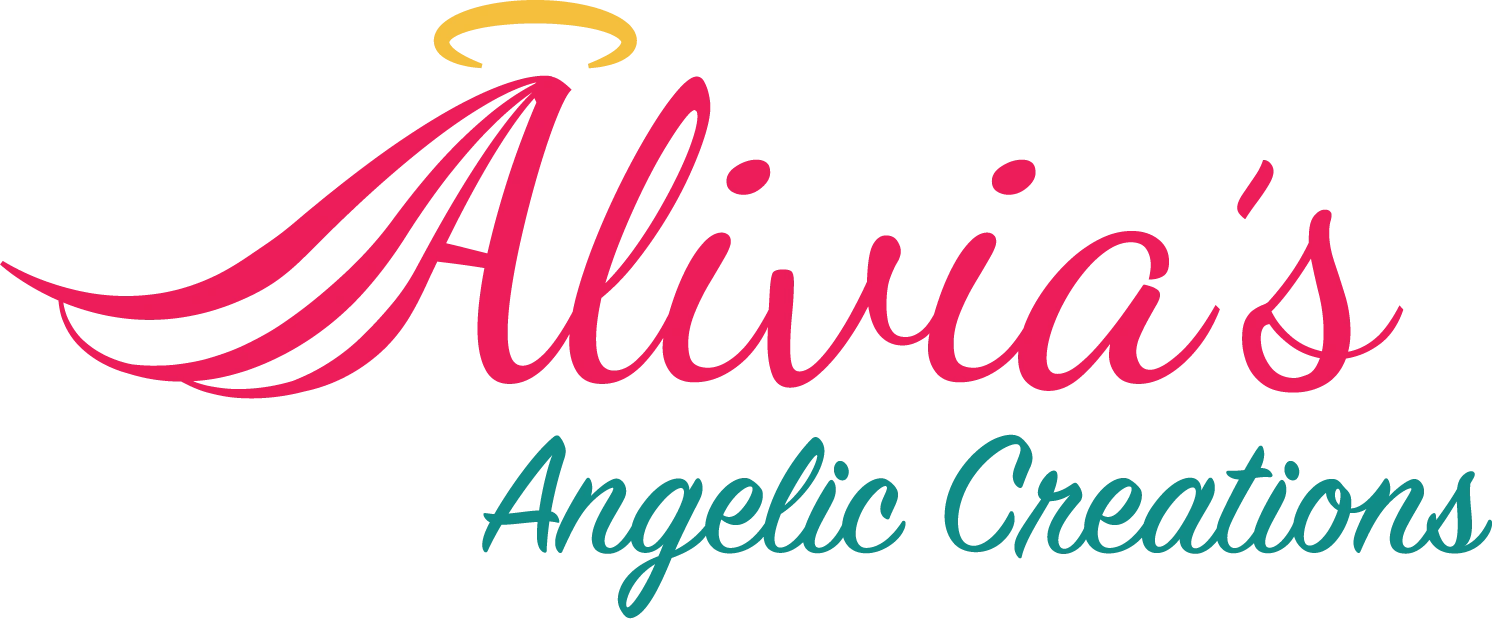 Home | Unique Gifts at Alivia's Angelic Creations