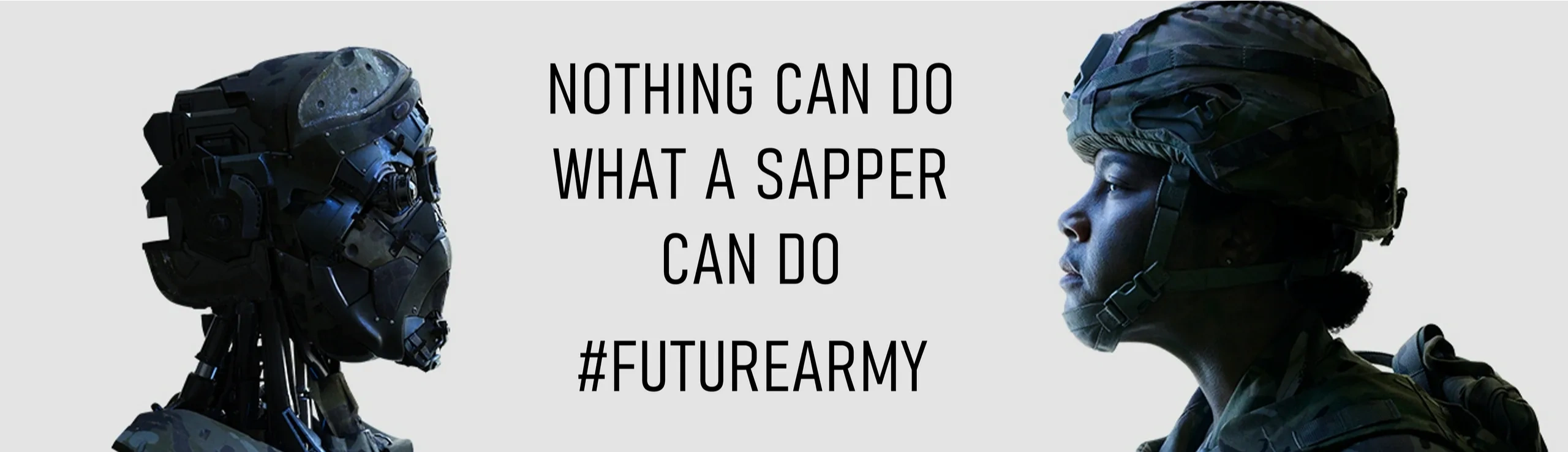 Army Sapper Wallpaper