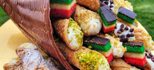 Moretti Bakery-Dream Cakes
