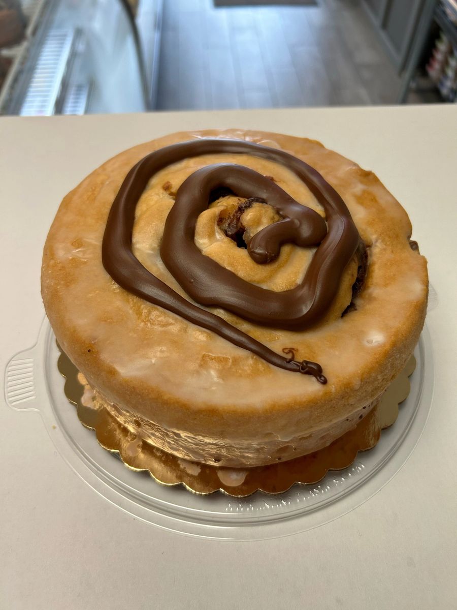 Moretti Bakery Gluten Free Dream Cakes