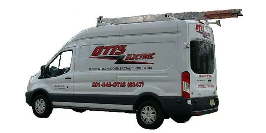 About Us | Otis Electric