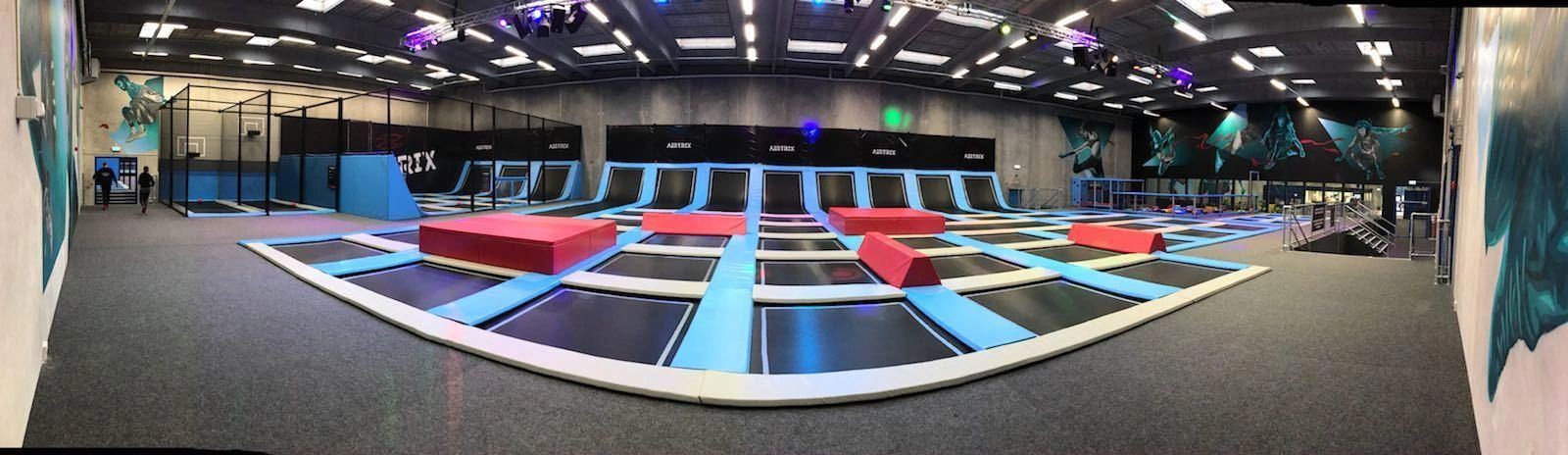 Aerial Engineering LLC