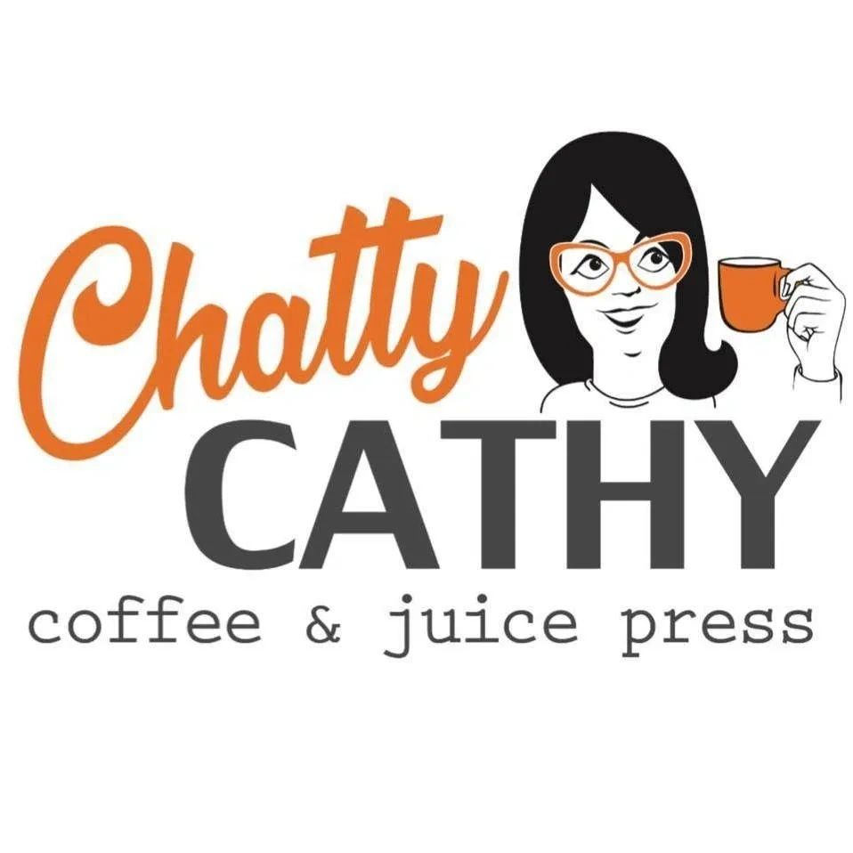 Chatty Cathy Cafe