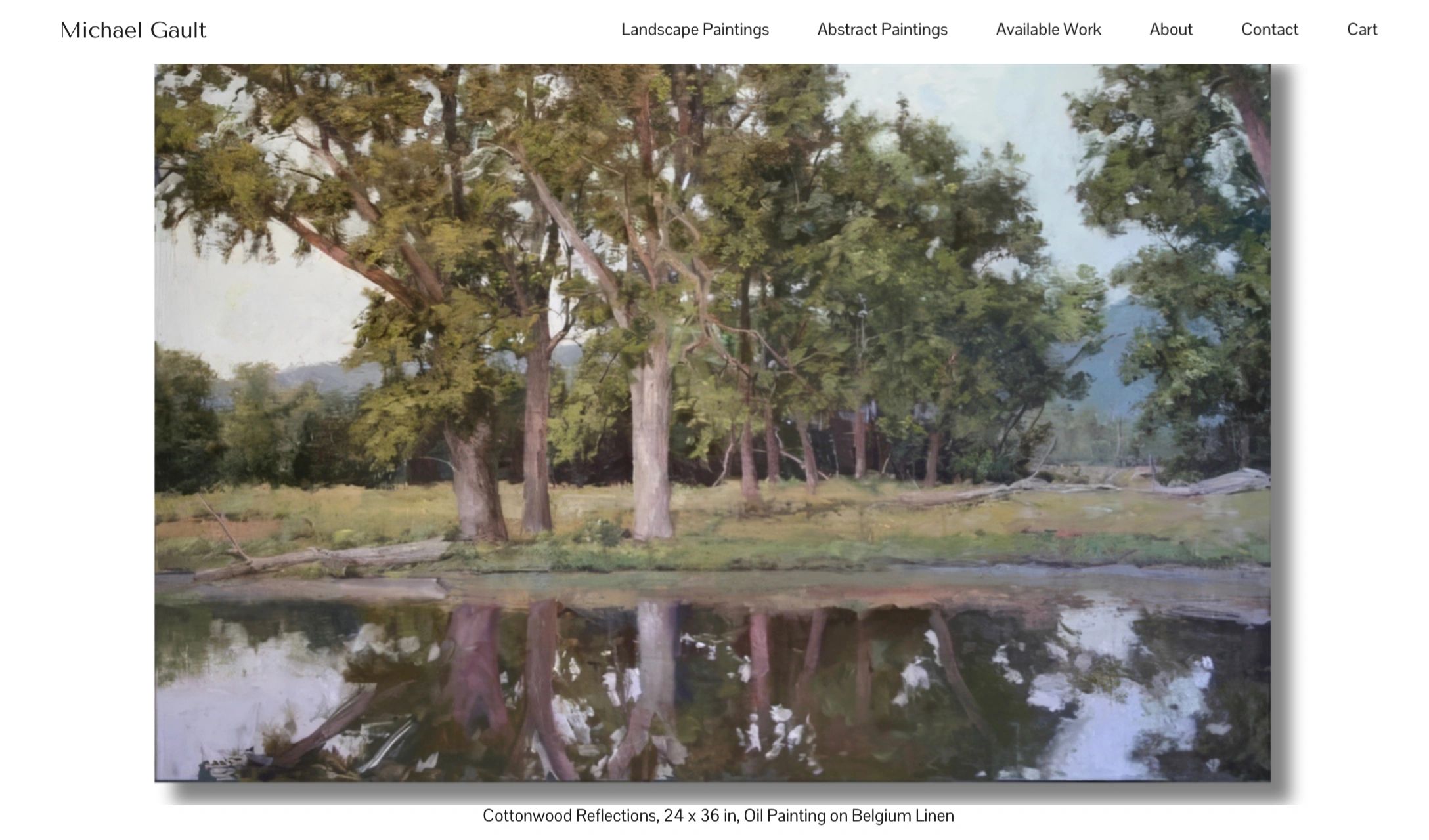 Michael Gault Studio