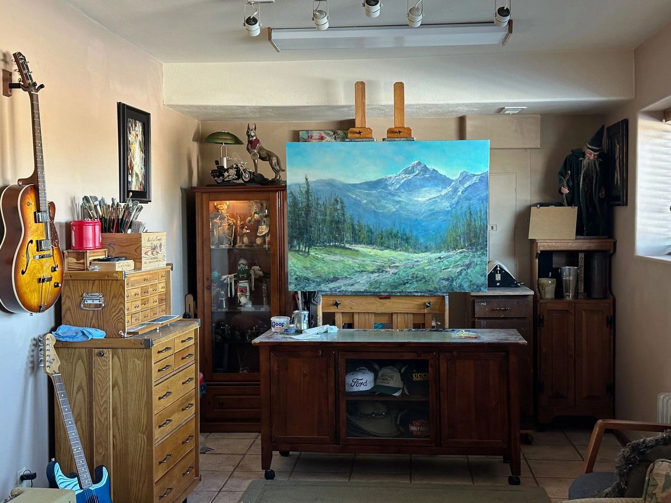 Michael Gault Studio