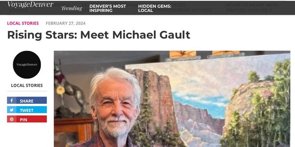 News From the Studio