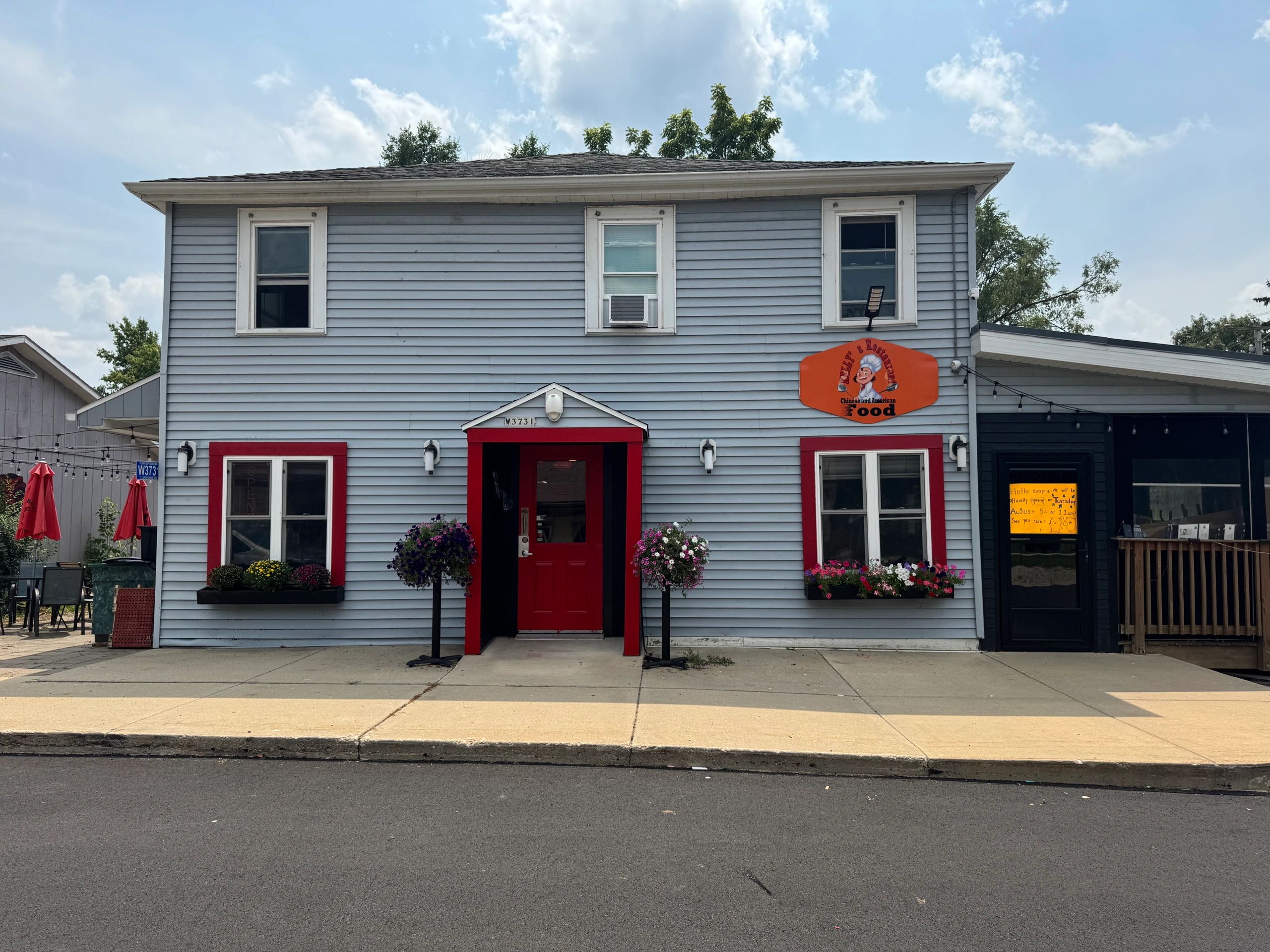 Home [kellyrestaurantlg.com]