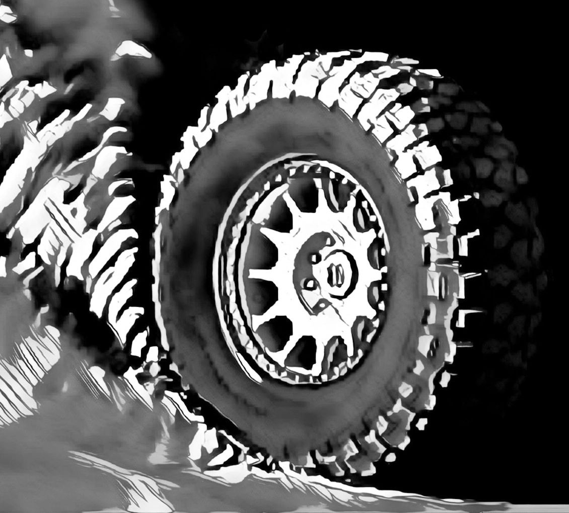 TRACTION OFFROAD