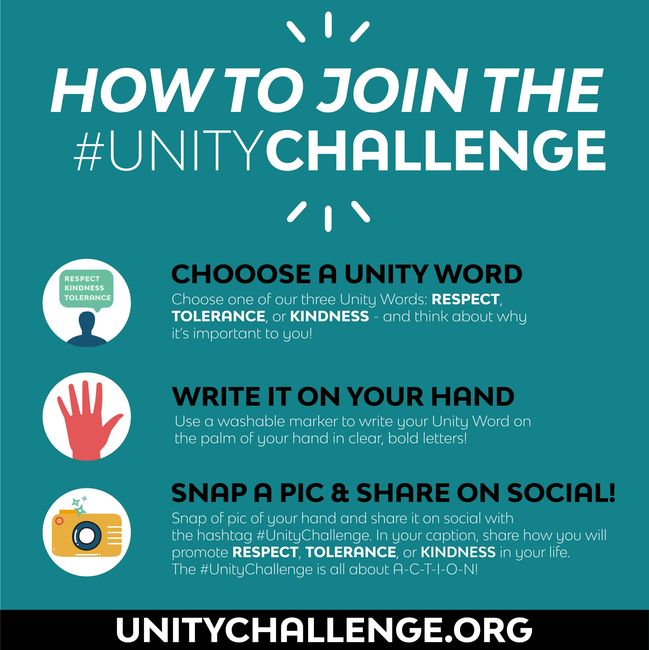 Join The Challenge | Unity Challenge