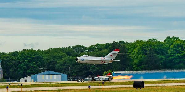 Muskegon County Airport - Your Gateway to the West Michigan Lakeshore