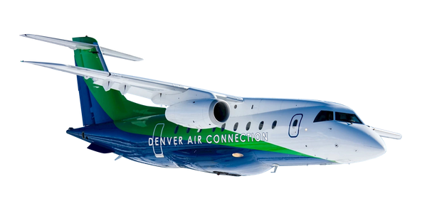 Muskegon County Airport - Your Gateway to the West Michigan Lakeshore