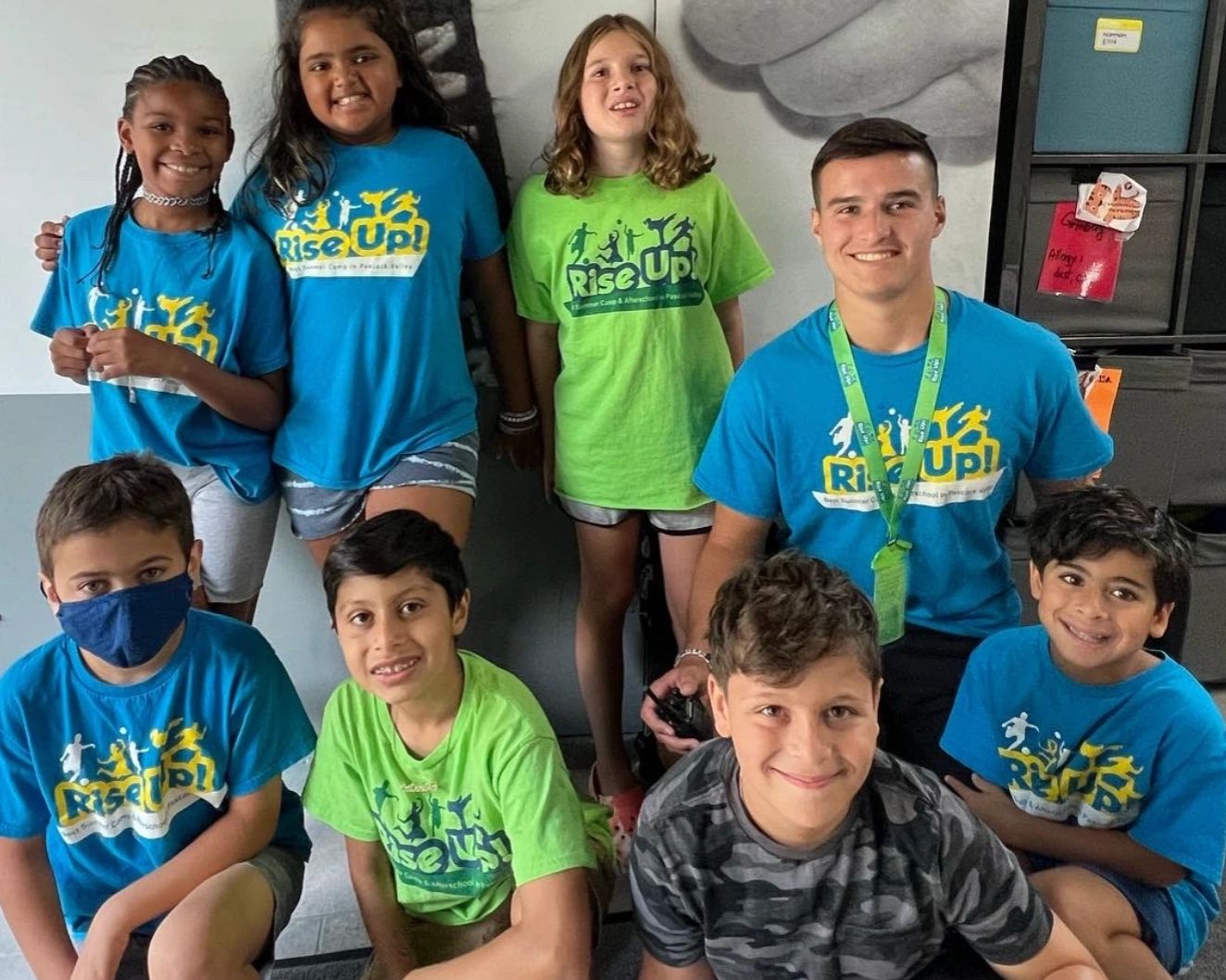 After School - Rise Up Youth Academy BEST After School & Summer Camp