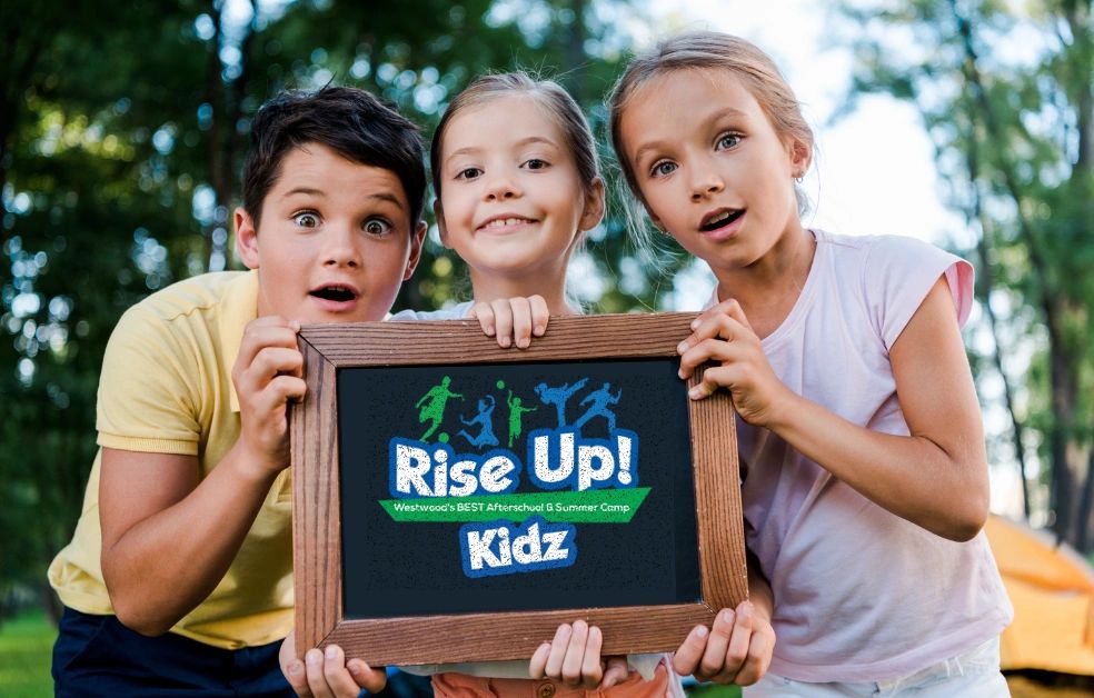 Summer Camp - Rise Up Kidz! Bergen County's BEST Summer Camp