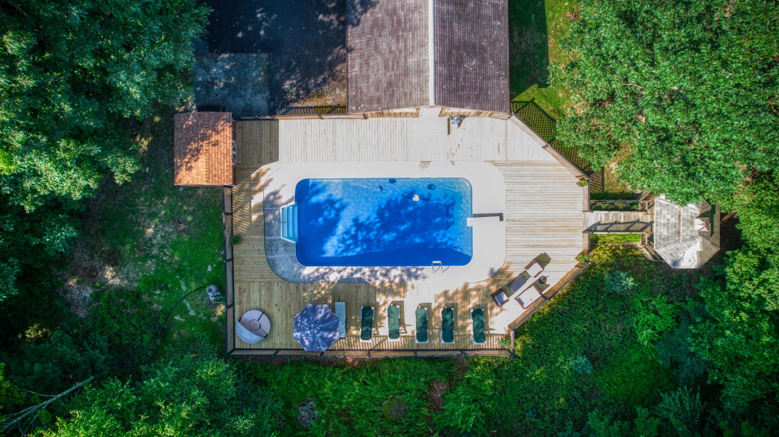 NEPA Drone - Aerial Photography - Scranton, Pennsylvania