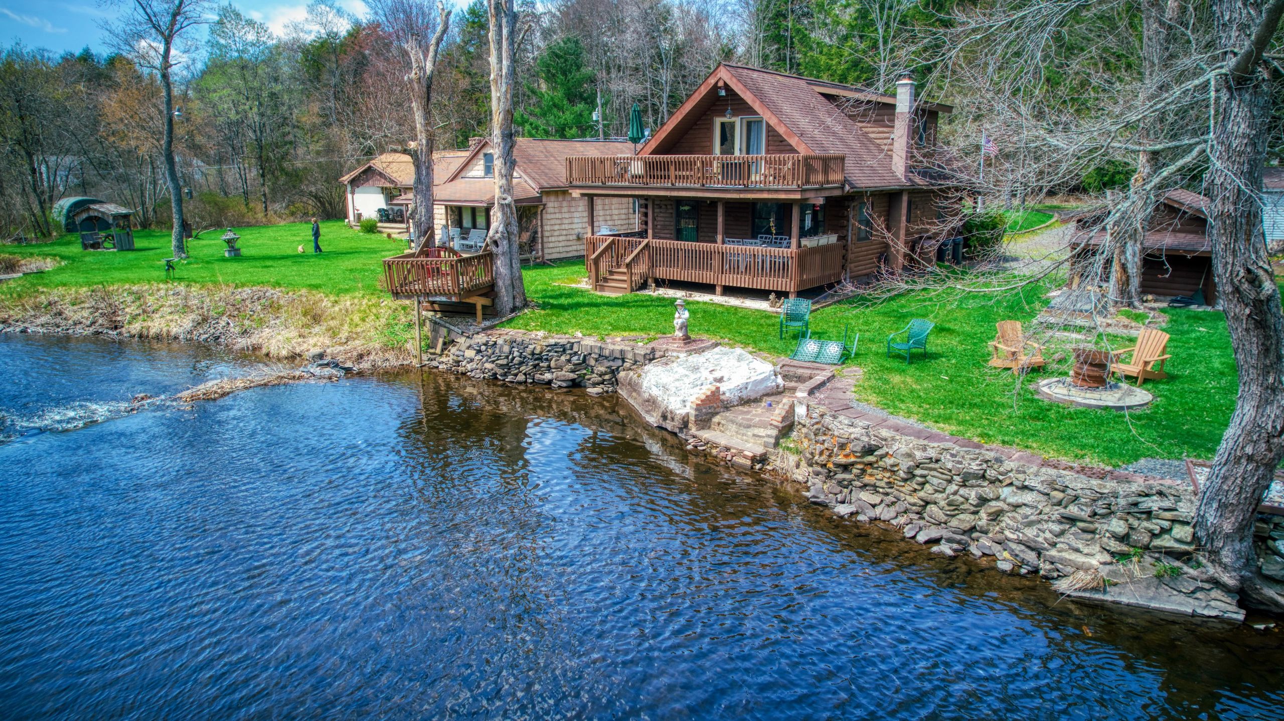 NEPA Photography & Aerial Services in Scranton, PA