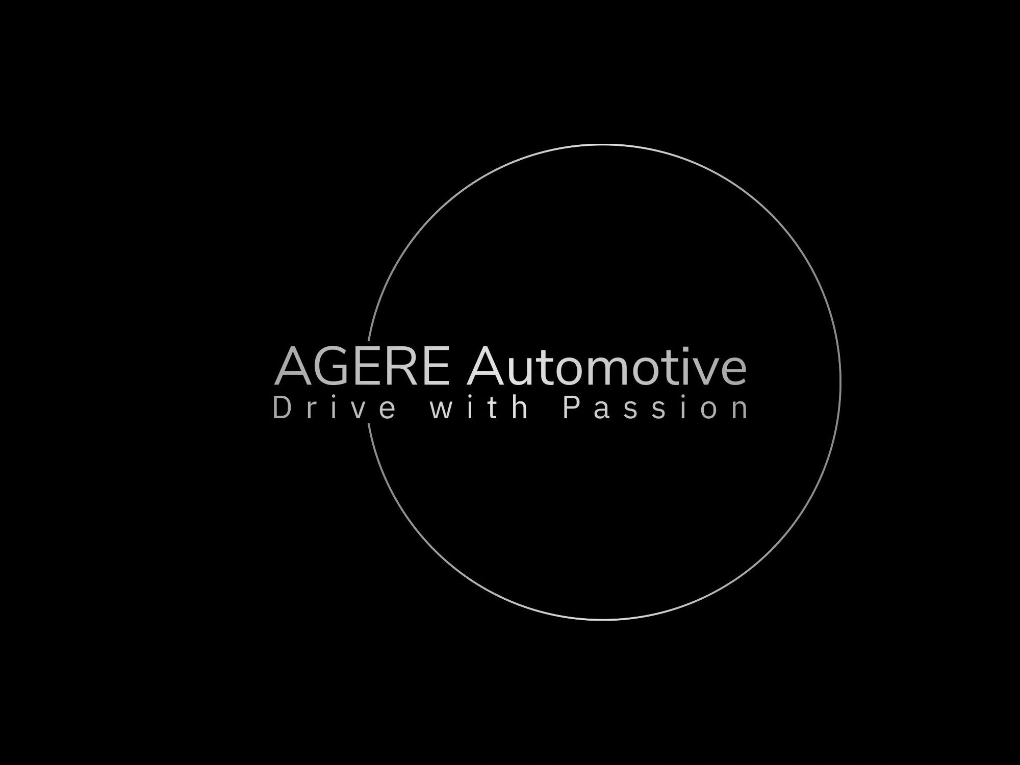 AGERE Automotive Inc