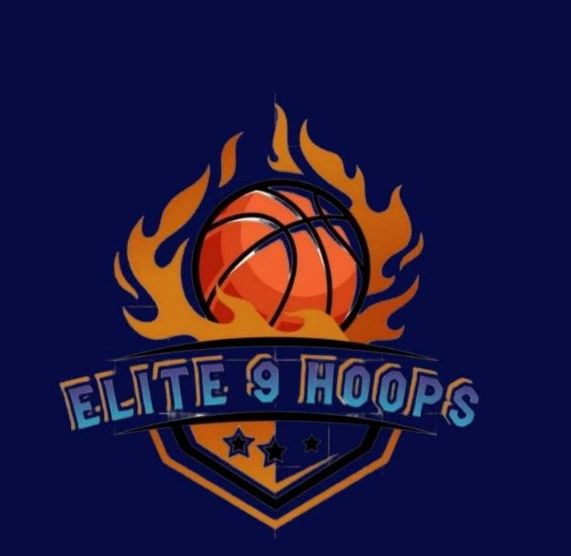Elite 9 Hoops
