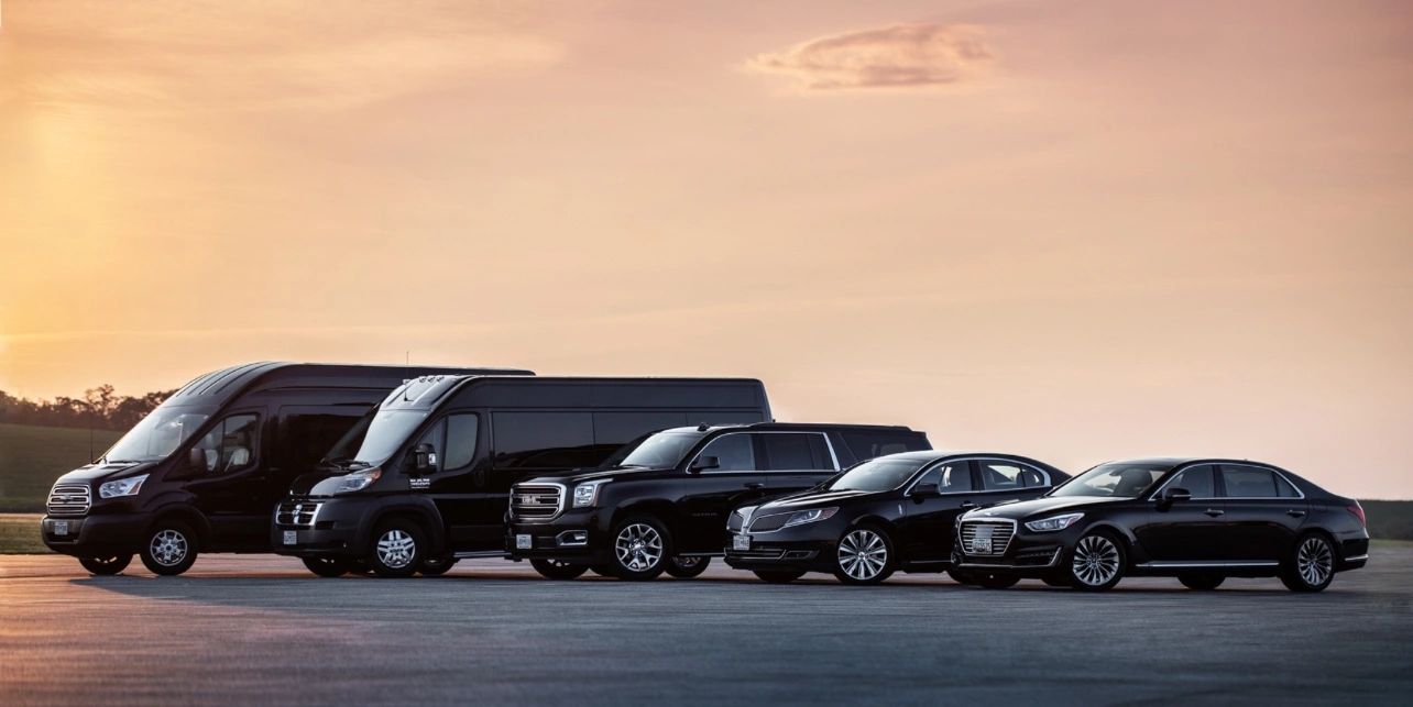 Reliable Shuttle Transportation Services for Your Needs