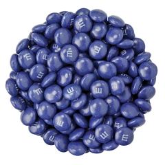 Dark Blue M&Ms (per pound)