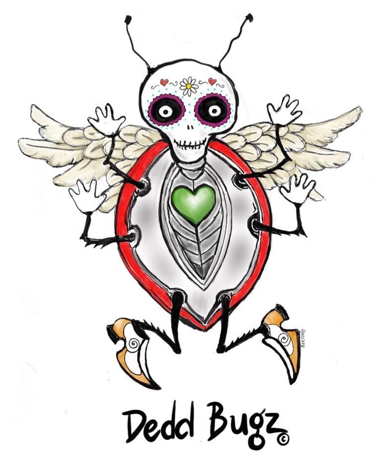 Dedd Bugz