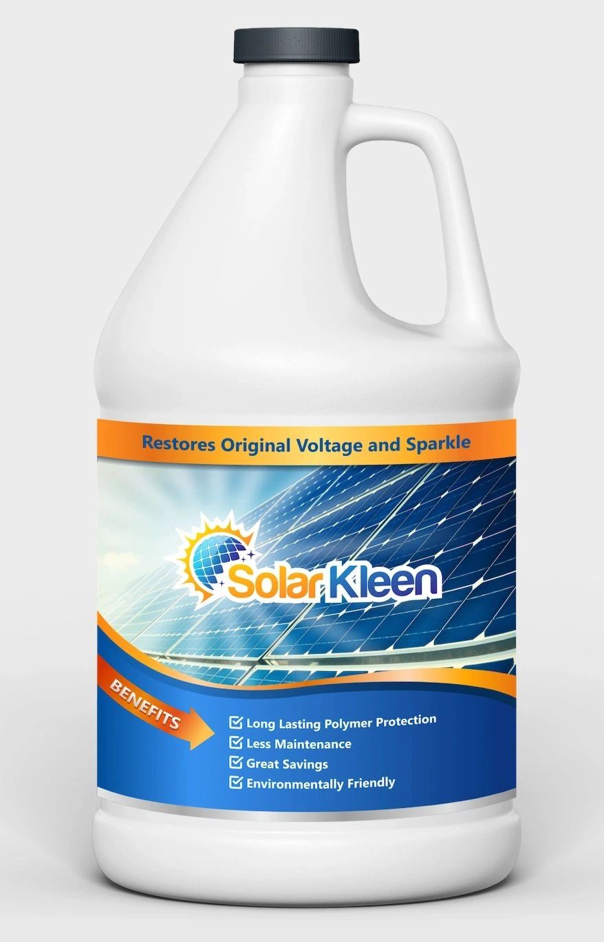 Solar Kleen