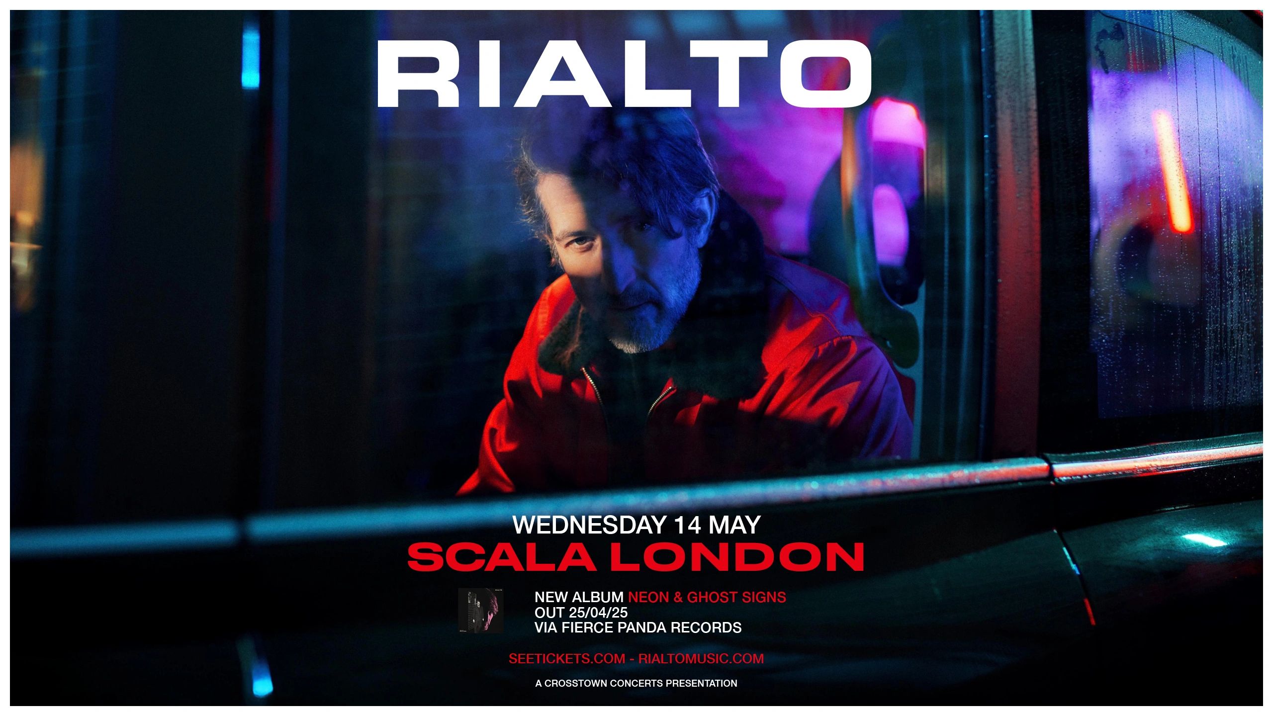 RIALTO | rialtomusic.com