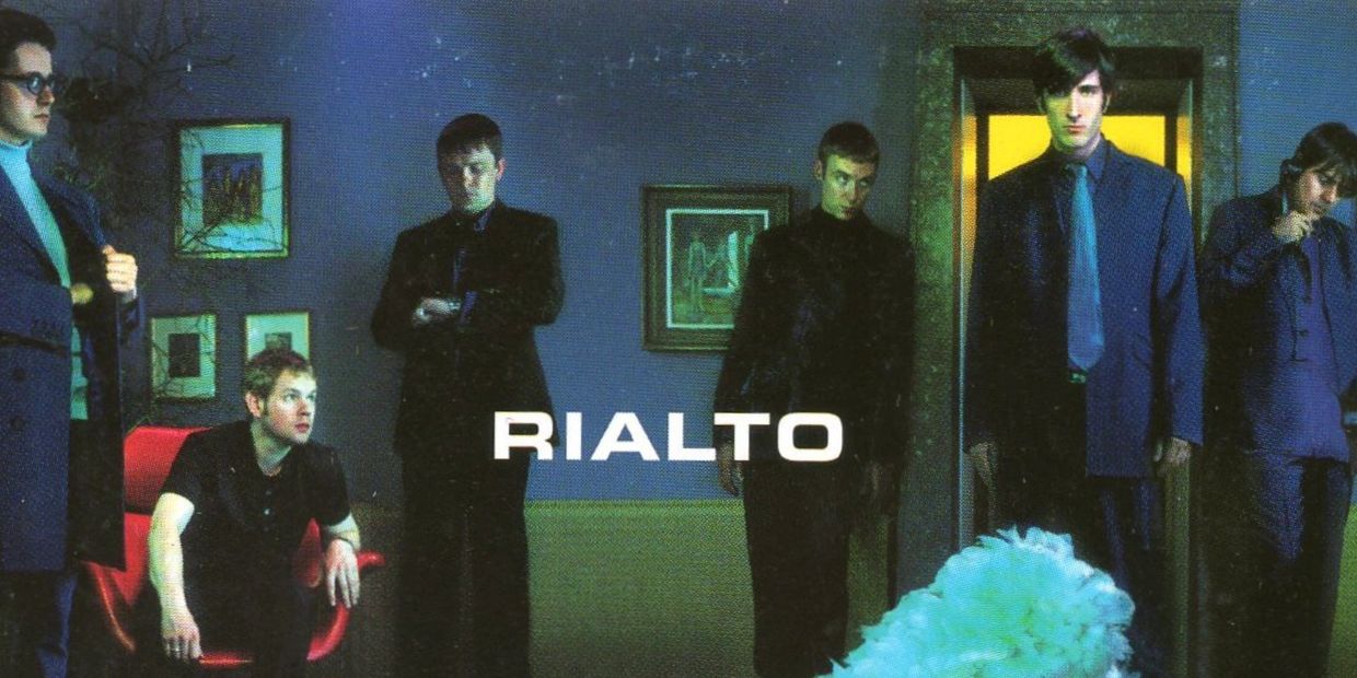 RIALTO | rialtomusic.com