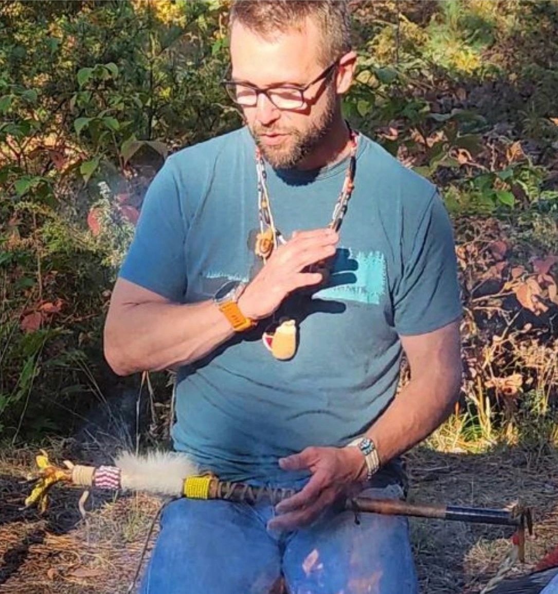 About | James Patrick O’Leary