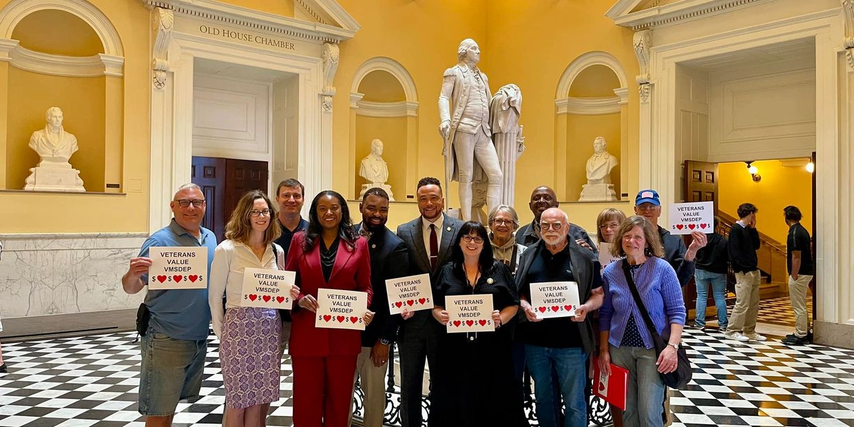 VMSDEP A Recent History