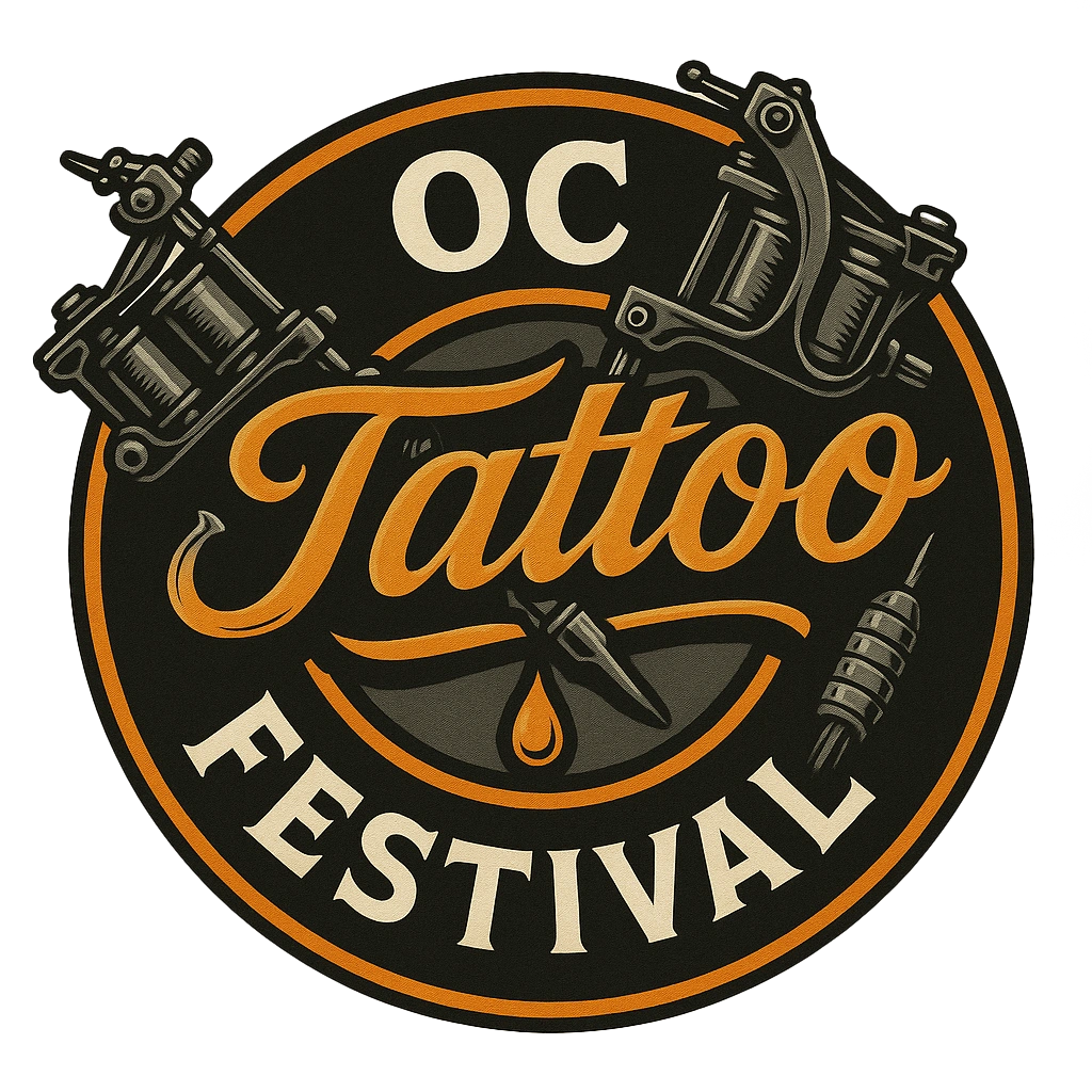 Home | OC Tattoo Festival