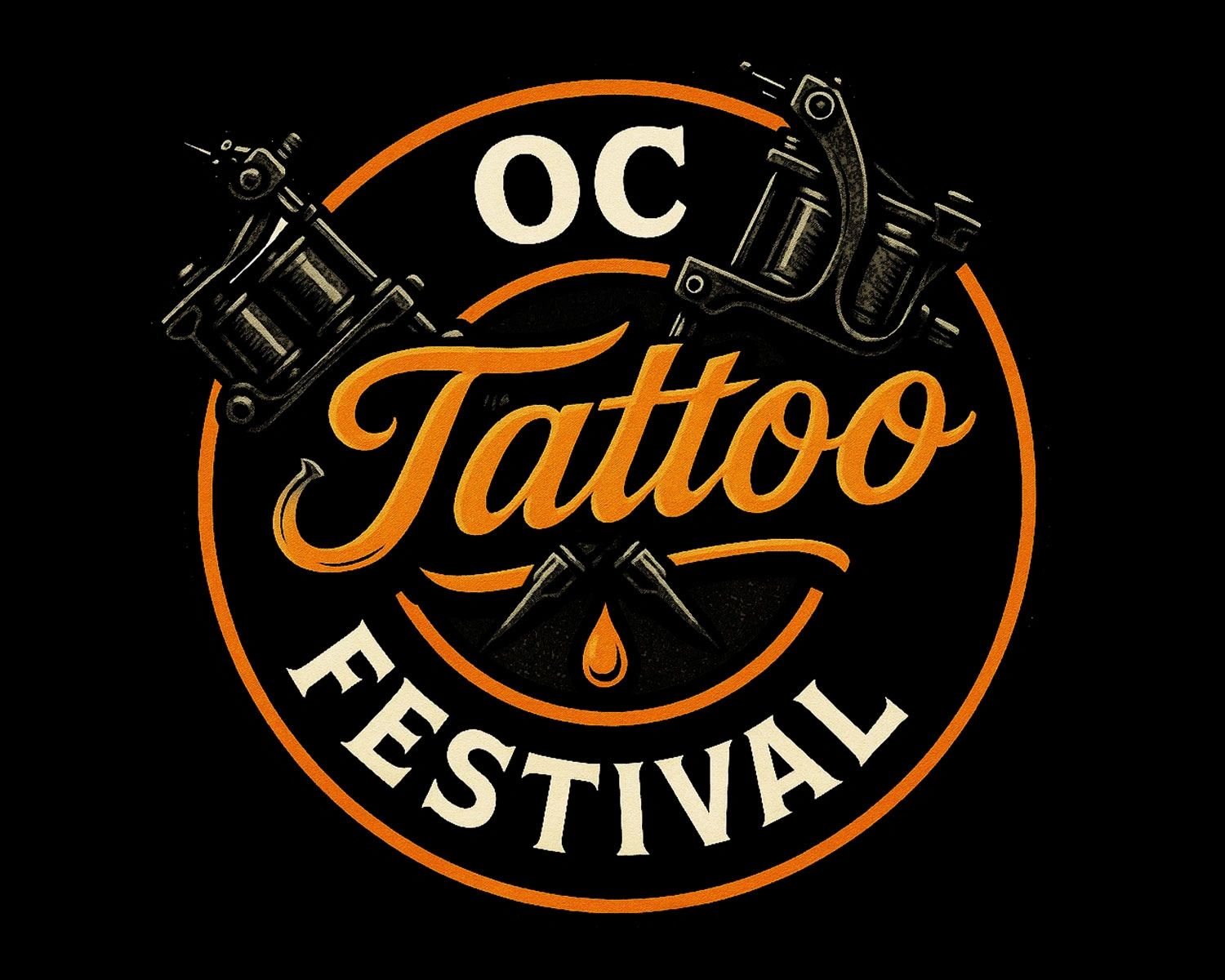 OC Tattoo Festival