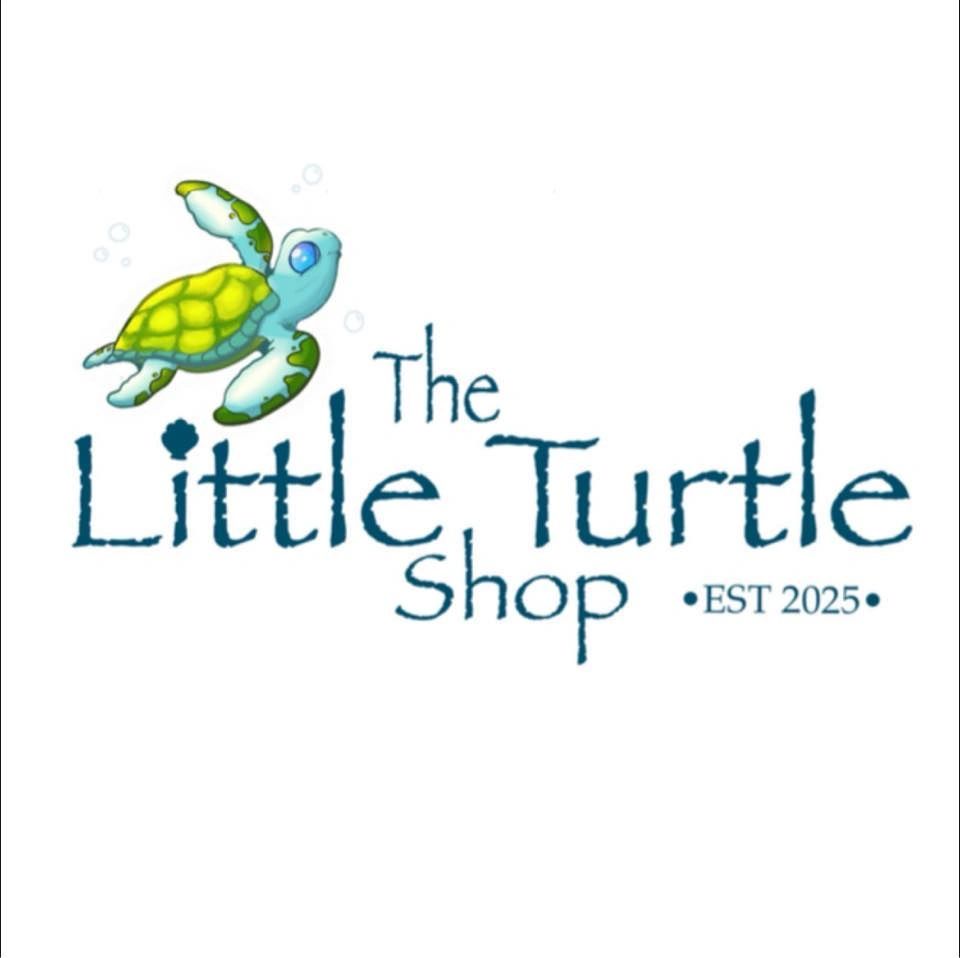 The Little Turtle