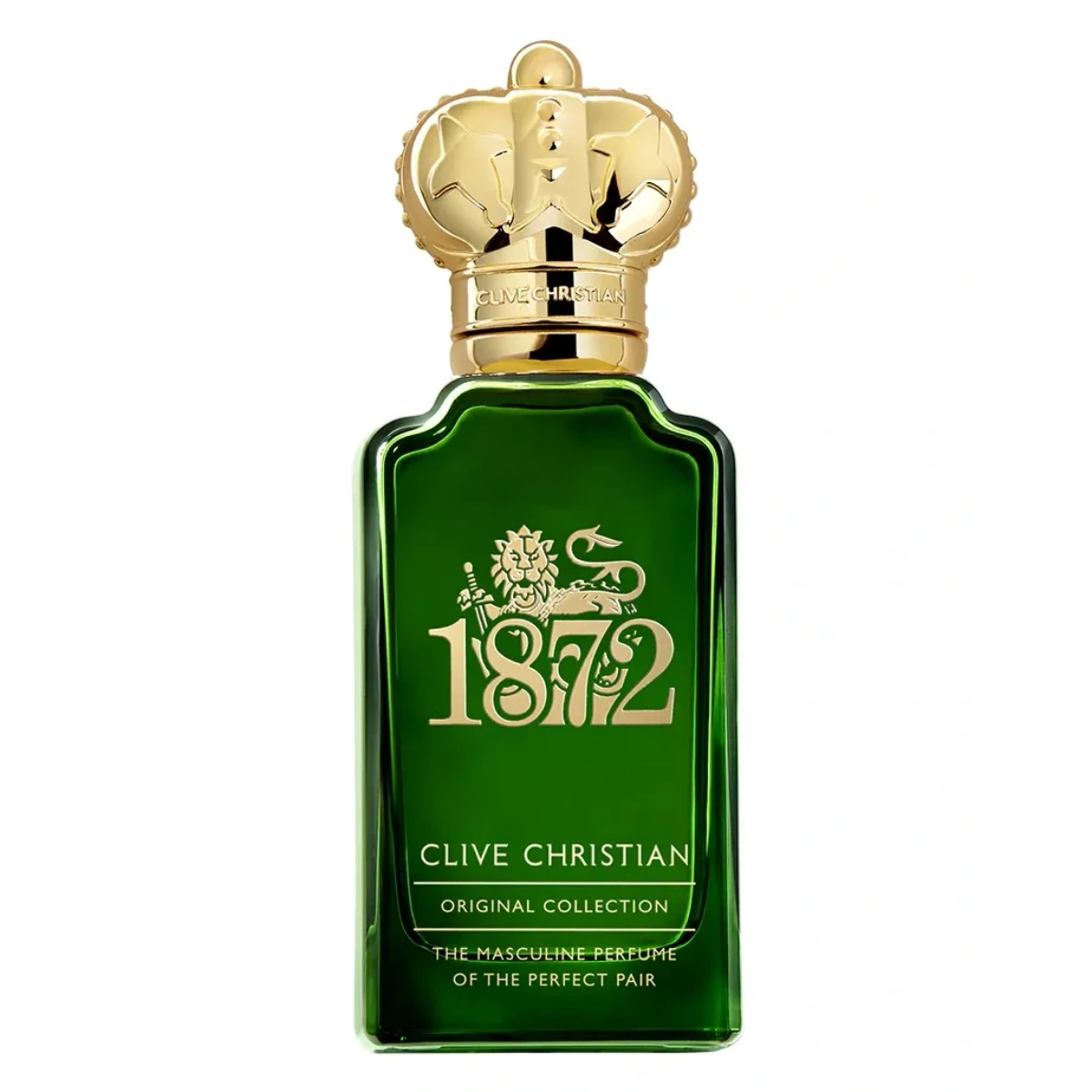 CLIVE CHRISTIAN 1872 FOR MEN