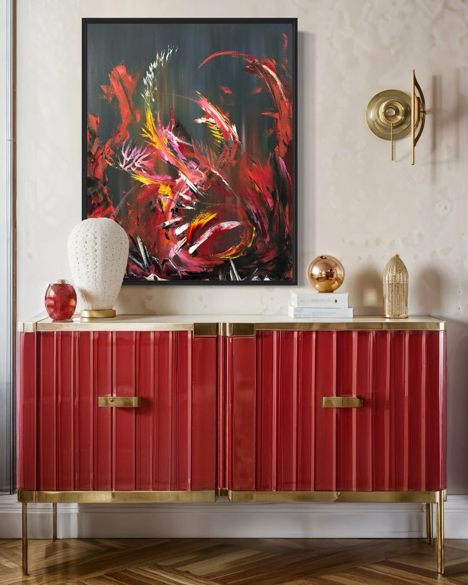 Whiplash by Kiah Manning