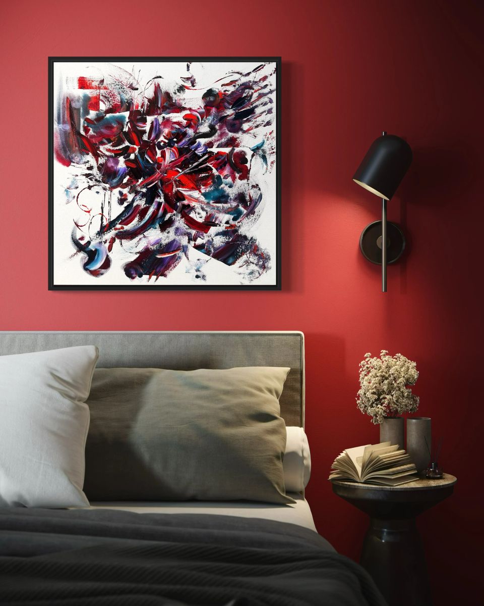 Kaleidoscope by Kiah Manning