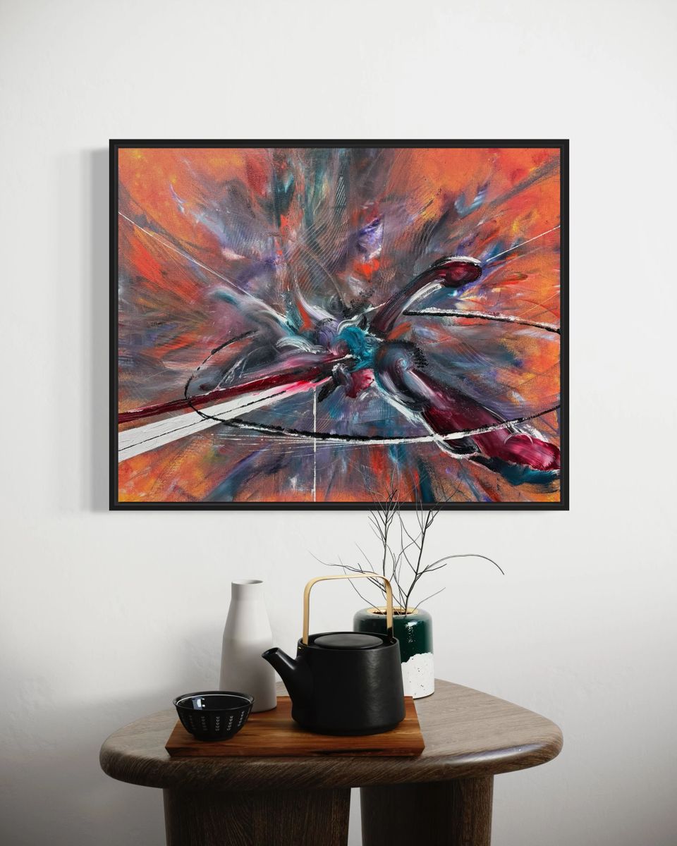 Demi Spout by Kiah Manning