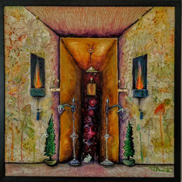 NOMA Gallery LLC - Artist Gallery Online, Fine Art Gallery, Artist Gallery