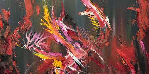 NOMA Gallery LLC - Artist Gallery Online, Fine Art Gallery, Artist Gallery