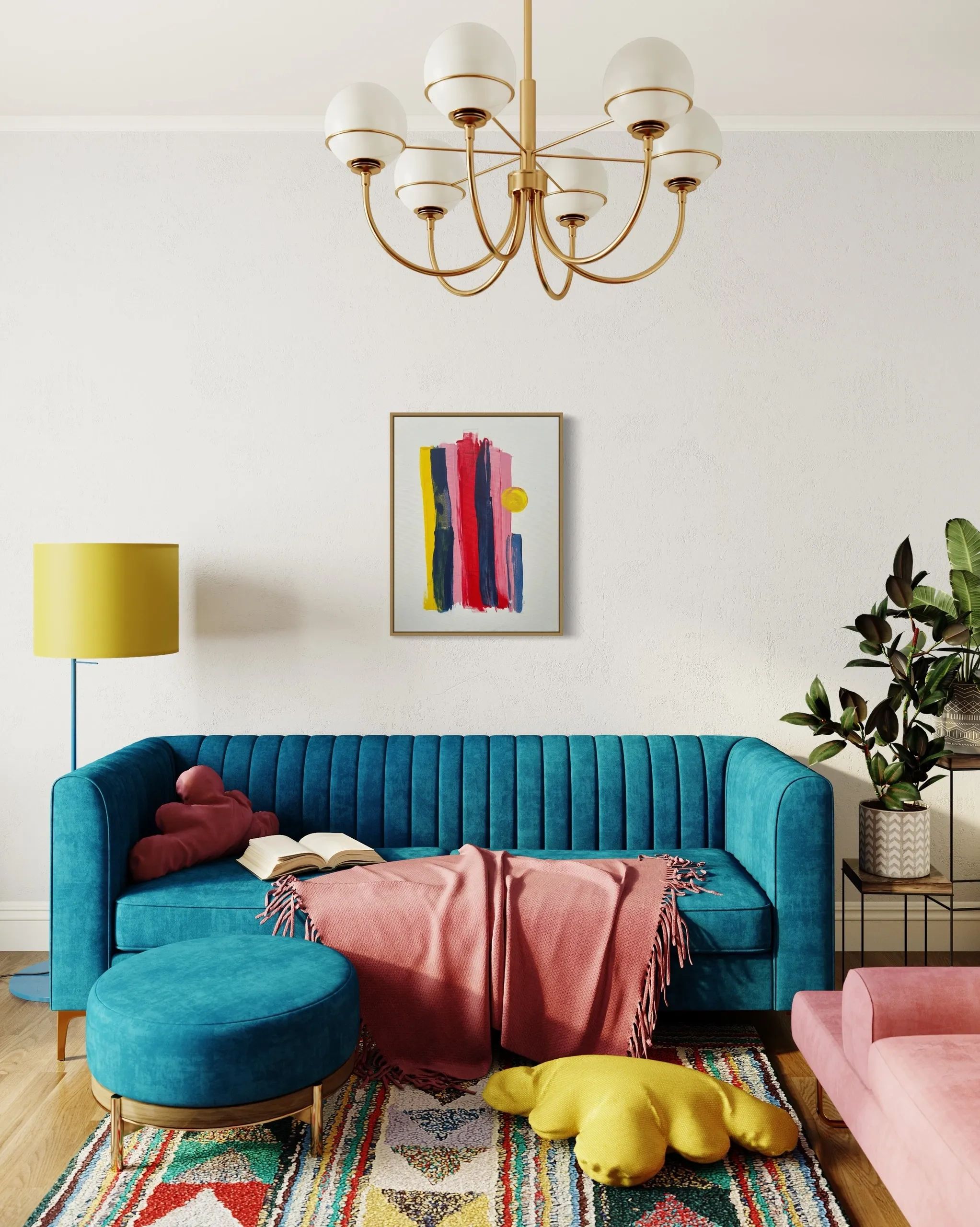 NOMA Gallery LLC - Artist Gallery Online, Fine Art Gallery, Artist Gallery